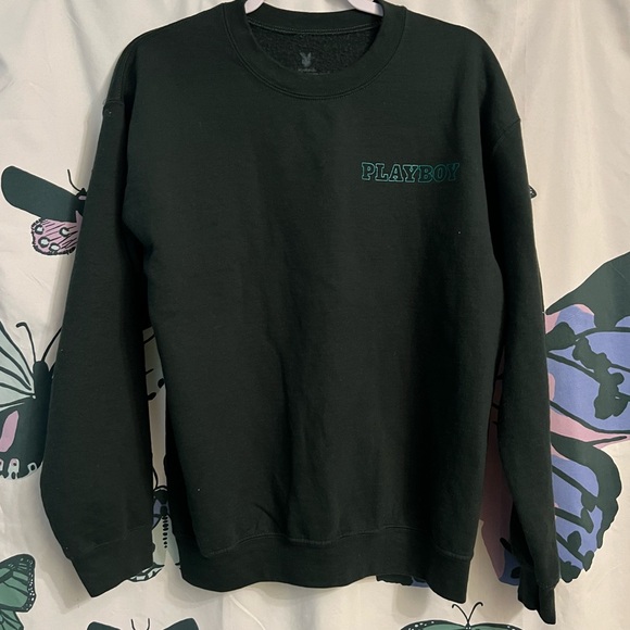 PLAYBOY | Sweaters | Playboy Crew | Poshmark